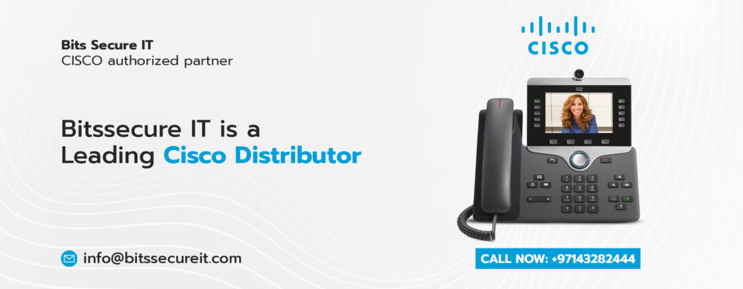 5 Proven Reasons to Choose Cisco IP Phones in Dubai for Clear, Secure Calls