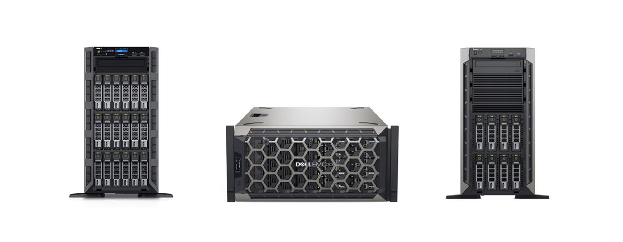 Dell Server Dealers in UAE | Dell Dubai Distributor