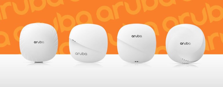 Aruba Distributor Oman | Networking Solutions