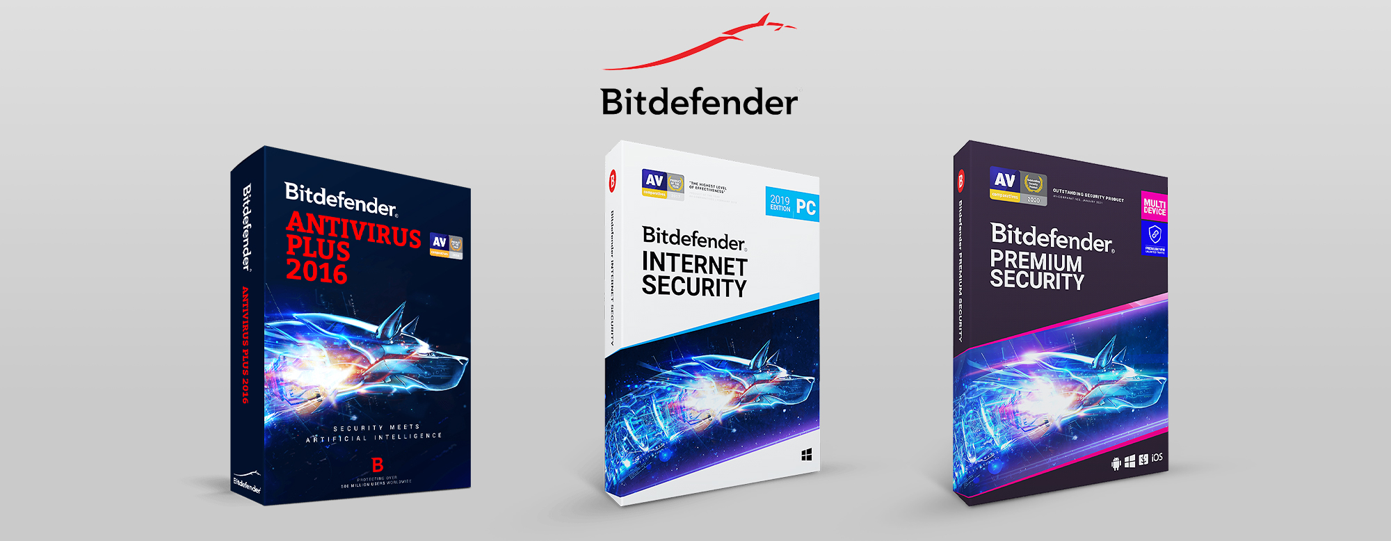 Bitdefender Oman | Internet, Antivirus & Total Security