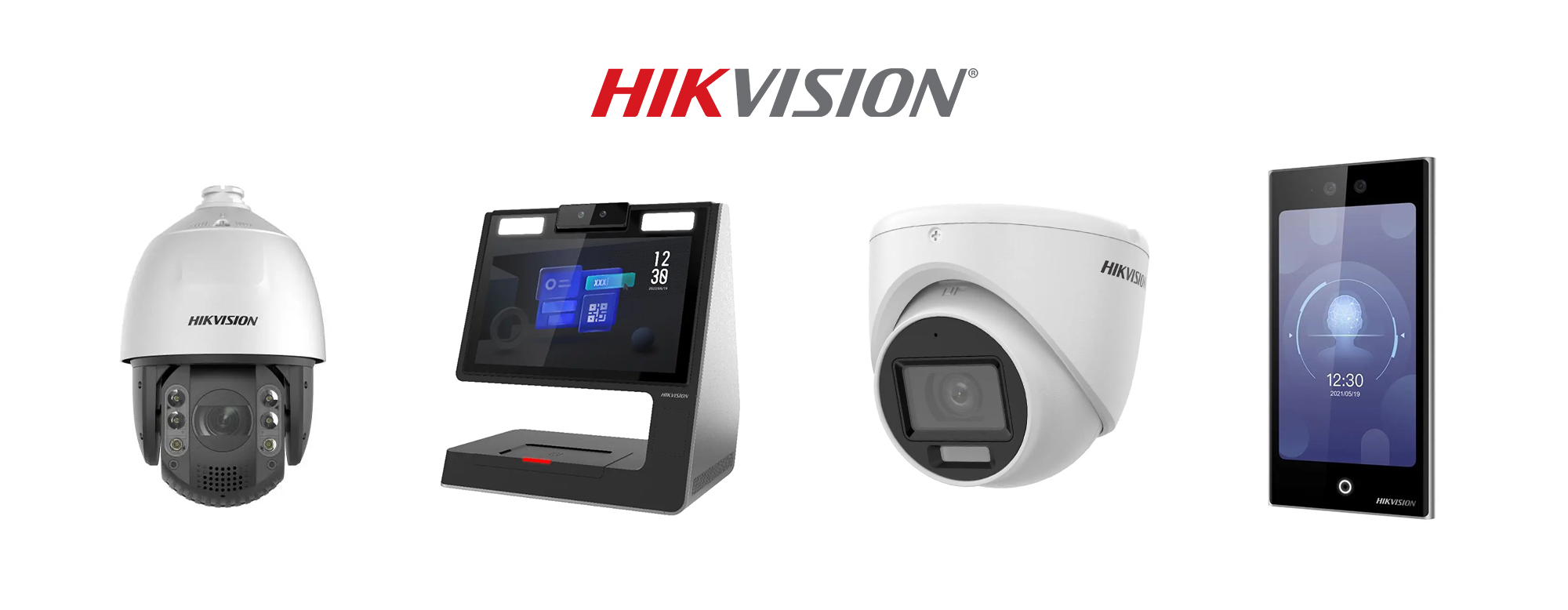 Hikvision Dealers in Oman | Security Solutions Providers