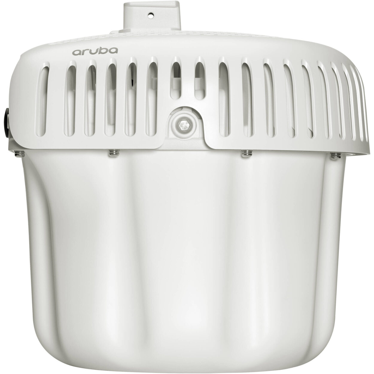 HPE Aruba AP-615 (RW) Dual-radio Tri-band Wi-Fi 6E - R7J49A