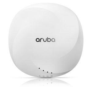 Aruba AP-655 (RW) Tri-radio 4×4:4 802.11ax Wi-Fi 6E – R7J38A