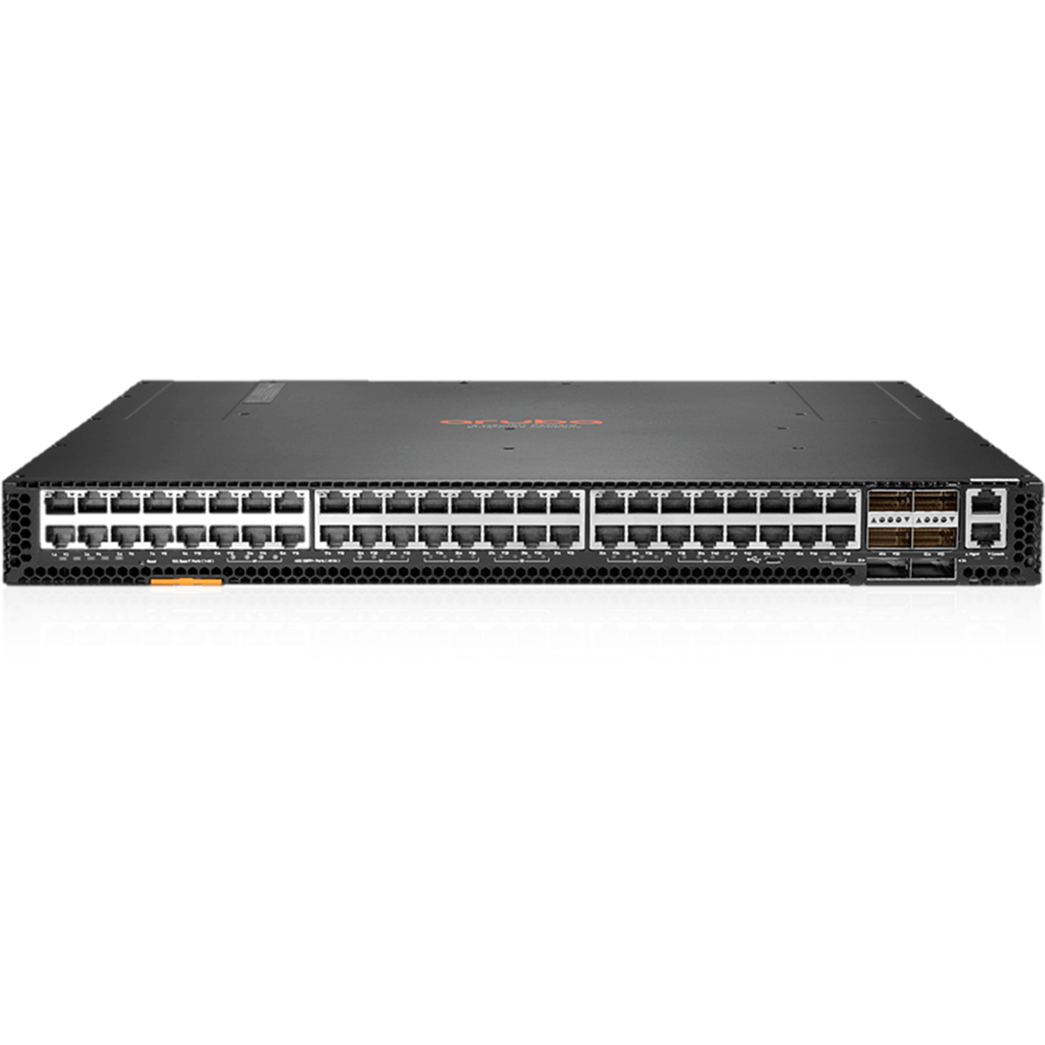 Aruba 8320 48p 1G/10GBASE-T Switch - JL581A