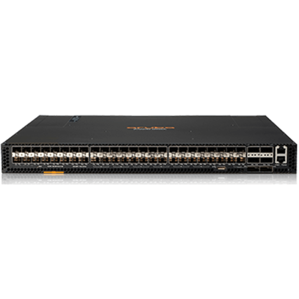 Aruba 8320 48 10/6 40 X472 5 2 Bundle Switch - JL479A